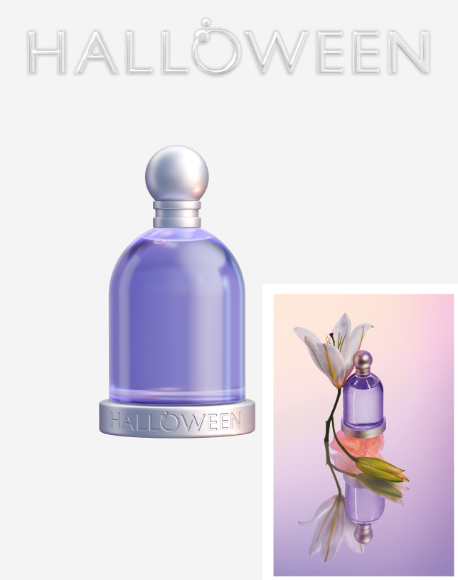 Perfumes exclusivos | HALLOWEEN Perfumes